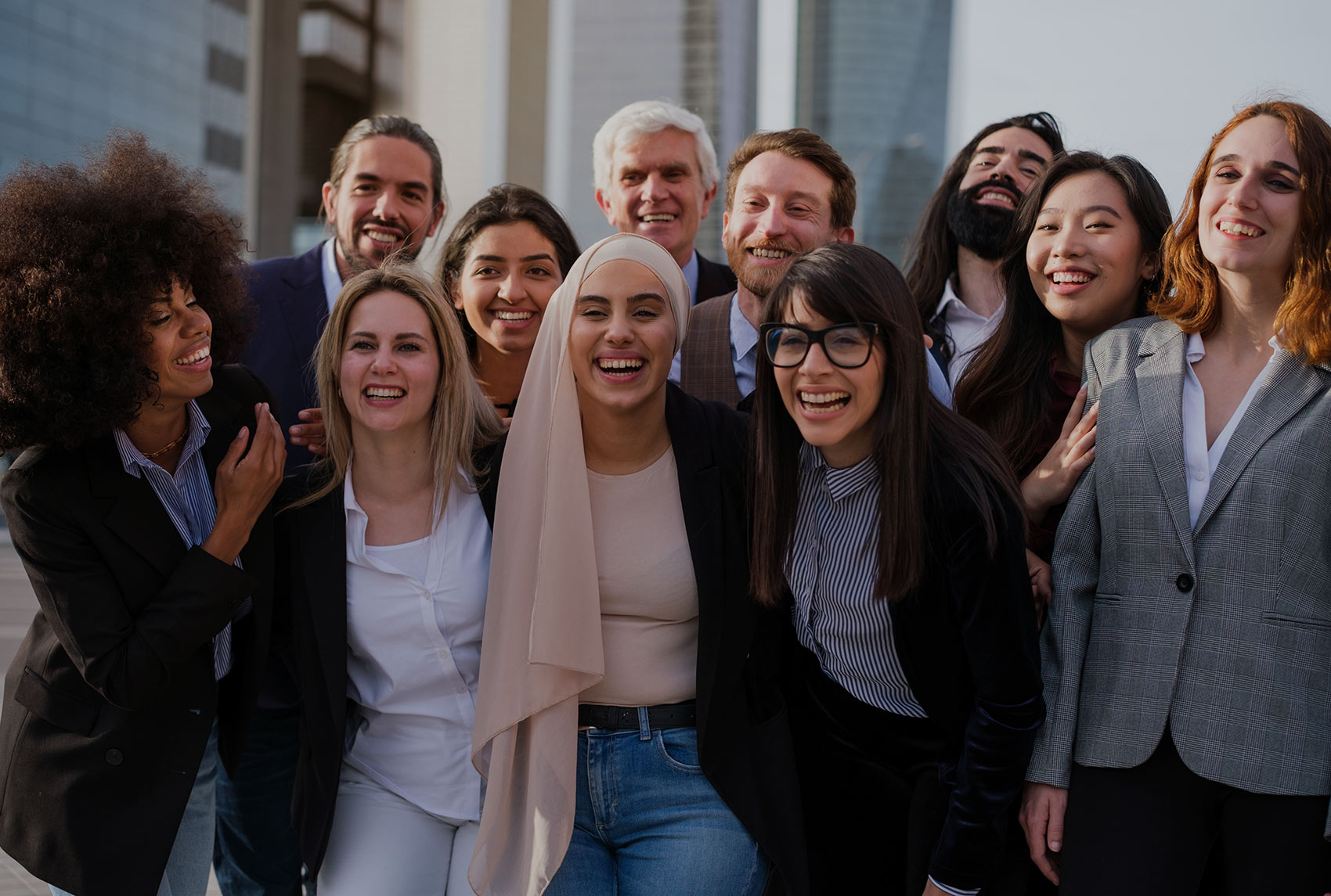 About us - Wellness Dialogue Group